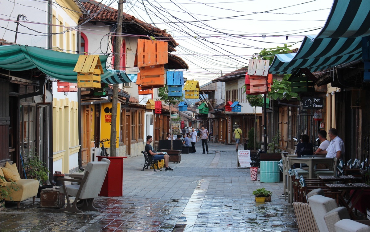 Historic Places And Monuments in Kosovo - Be In Kosovo