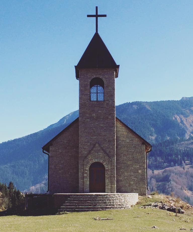 Religious Monuments in Kosovo - Be In Kosovo