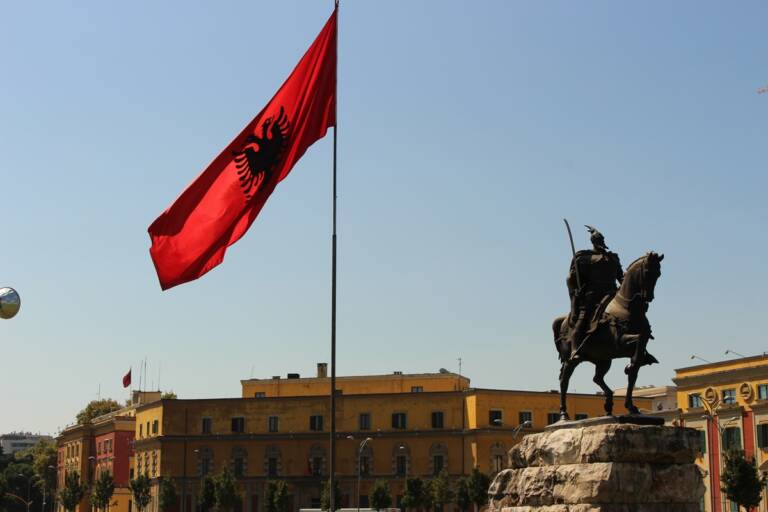 Learn Albanian Language Online - Master Gjuha Shqipe, One of Europe's ...