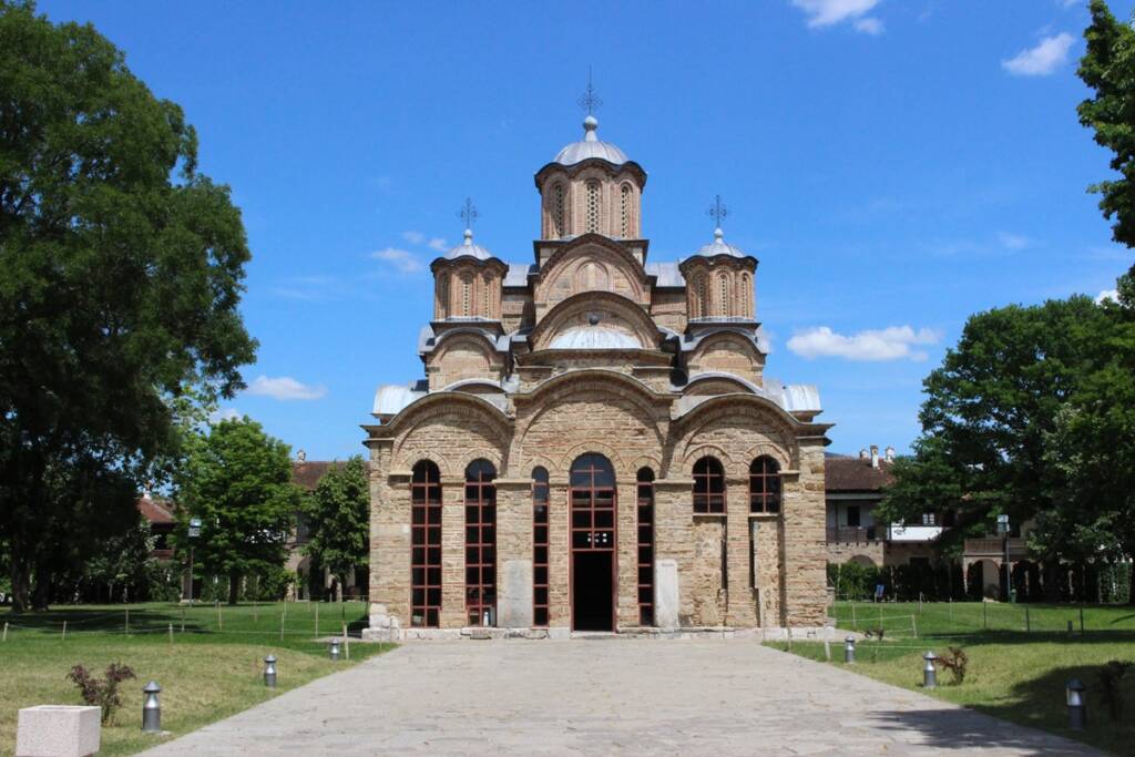Historic Places And Monuments in Kosovo - Be In Kosovo